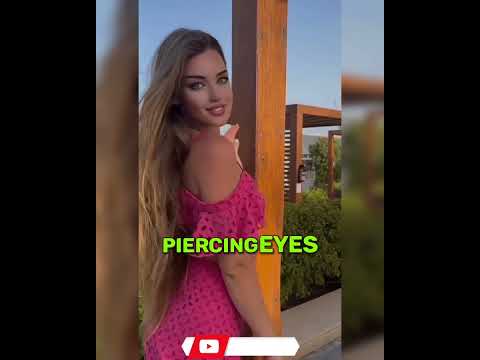 Darina Smychkova: Russian Instagram Model's Journey to Fashion Fame