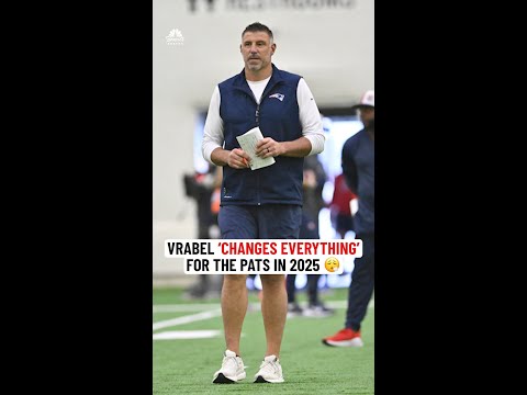 NFL Insiders: Mike Vrabel ‘changes everything' for the Patriots heading into the 2025 season
