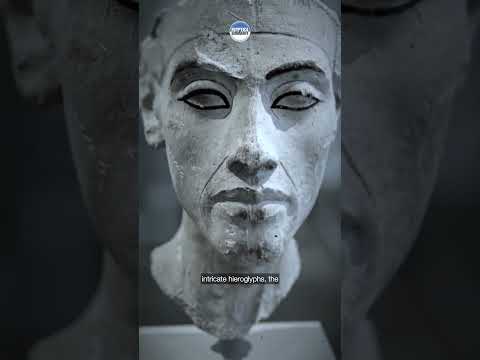 The ancient Egyptians built many different types of monuments #shortsvideo #shorts #egypt