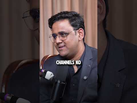 Quiz Shows are Meaningless | Sabeer Bhatia | NNP