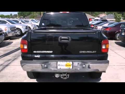 Preowned 2000 Chevrolet Silverado 1500 HD Baton Rouge LA