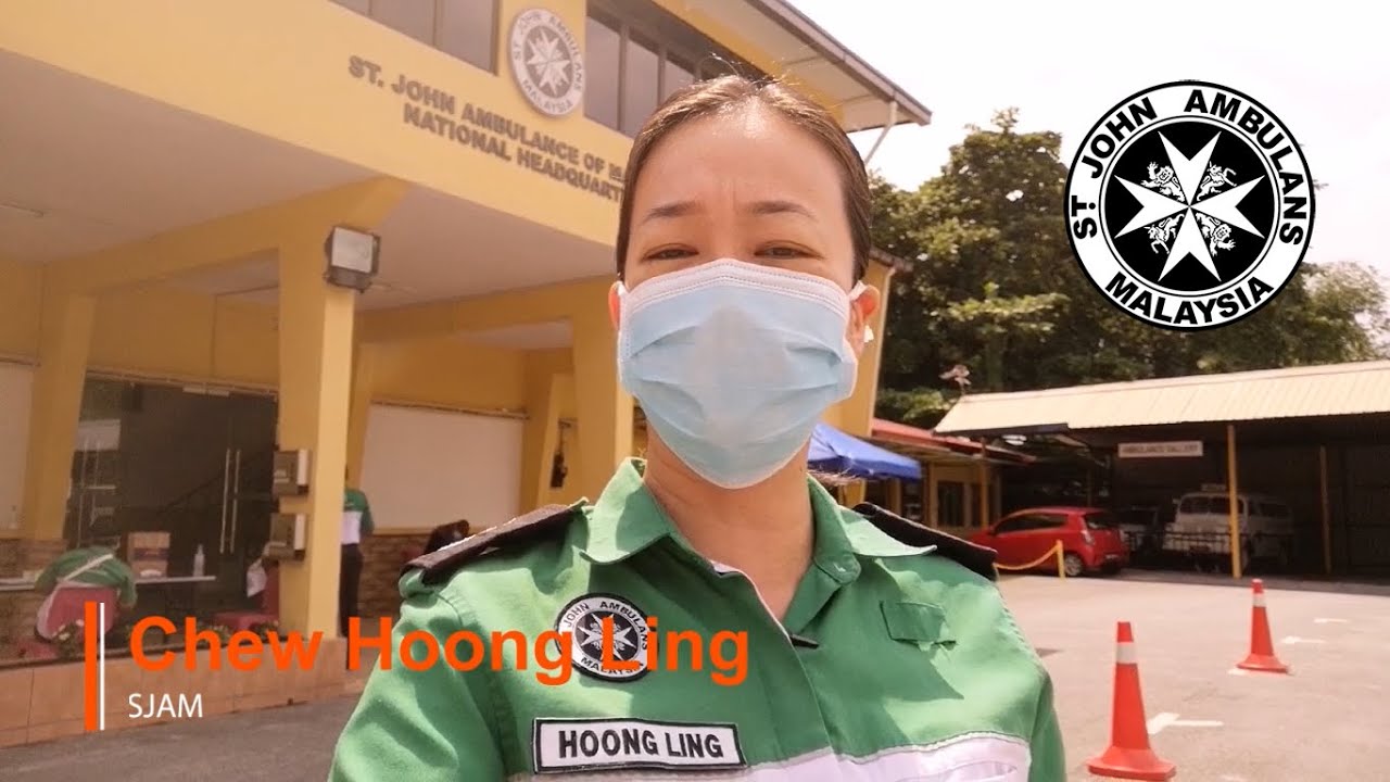 SJAM COVID19 Initiatives – Blood Donation Activities – St. John ...