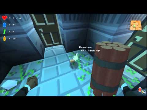 Steam Community :: Video :: Eldritch (By Minor Key Games) Pc Gameplay