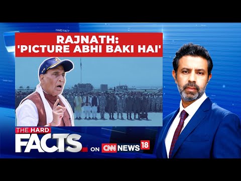 India Pak War: Pakistan's Military Crisis: A Desperate Plea for Peace Amidst Defeat | The Hard Facts