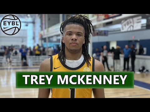 Quick recruiting update: 2025 5-star Trey McKenney on his timeline and ...
