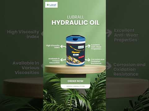 Lubrall Industries Private Limited, Pune - Manufacturer of Lubricant ...