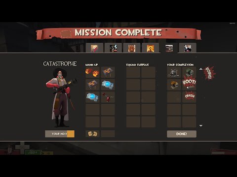 Steam Community :: Video :: [TF2] First try Australium