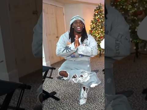 Ray Ruined The Dance Then Made it Up ft Kai Cenat & Rakai π