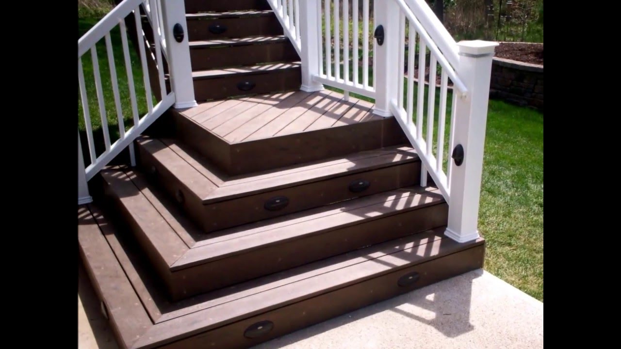Timber Decking | Deck builders | Melbourne decking | composite Decking