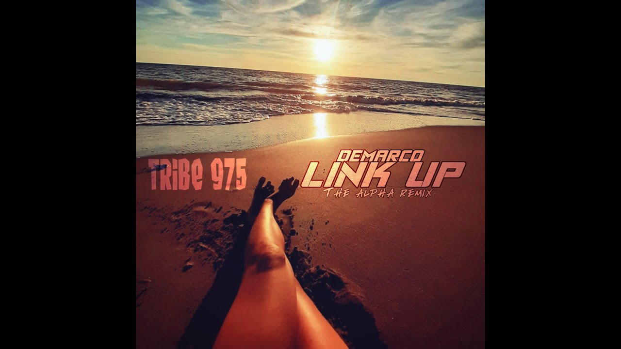 Demarco - Link Up (The Alpha 975 Remix 2022)