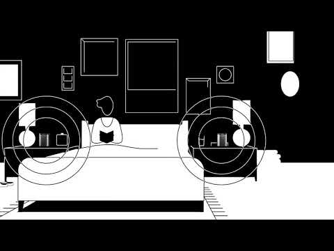 How Sonos works
