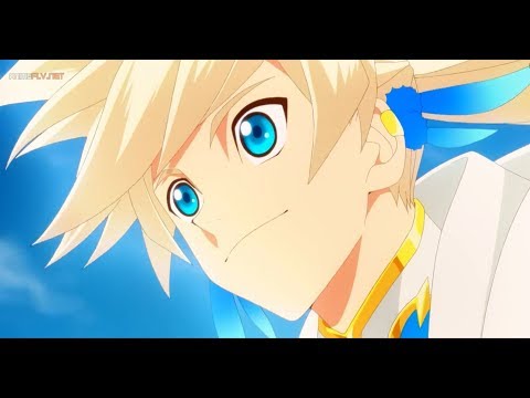 [AMV] Tales of Zestiria the X - Living a Lie