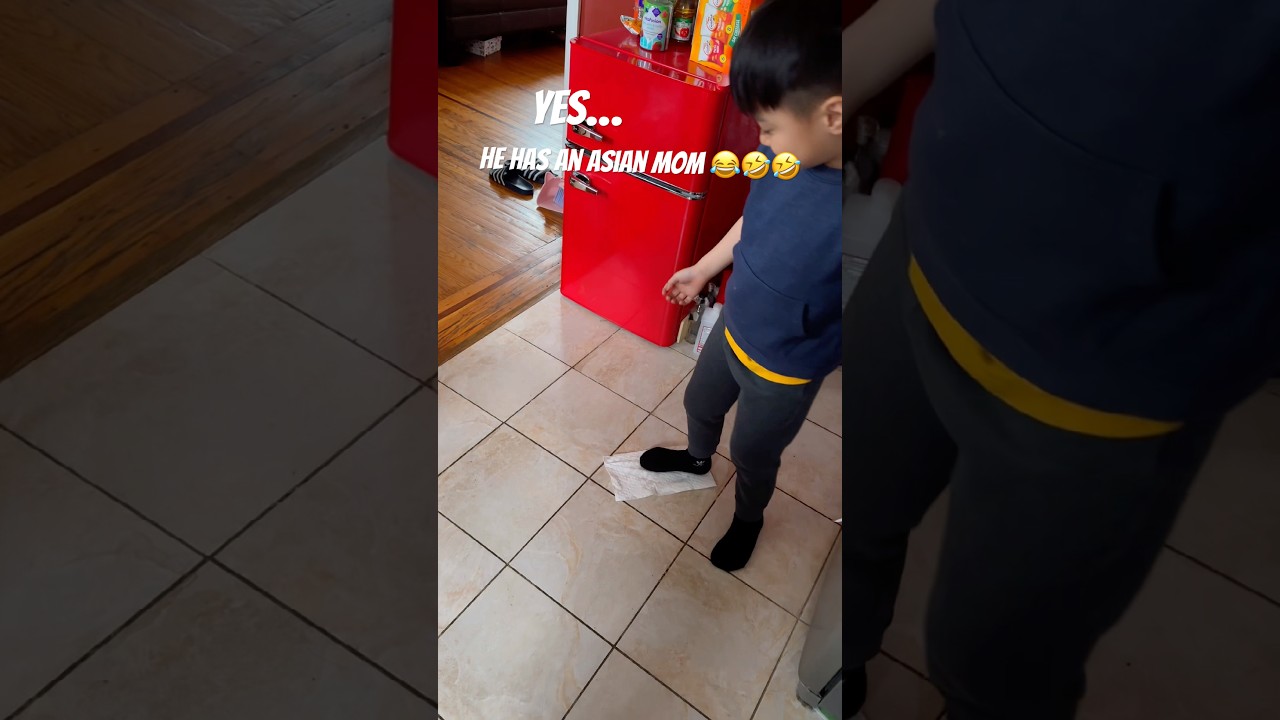 Easy to please Asian mom...😂🤣🤩#memesdaily #fyp #lo| #funny #jokeoftheday #funnymemes #fridayvibes
