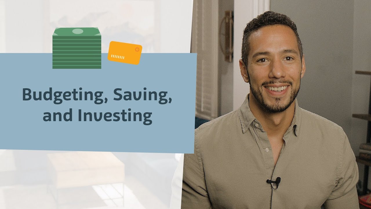 FirstBank | Budgeting, Saving, and Investing
