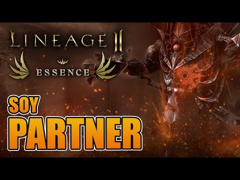 Steam Community :: Video :: 😲¡SOY PARTNER DE LINEAGE II ! 🎁¡REGALOS ...