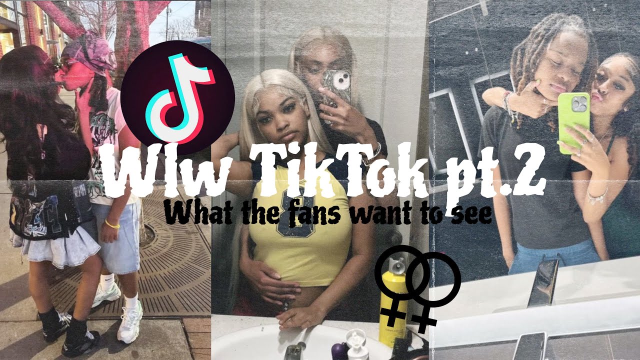 Wlw TikTok’s pt.2