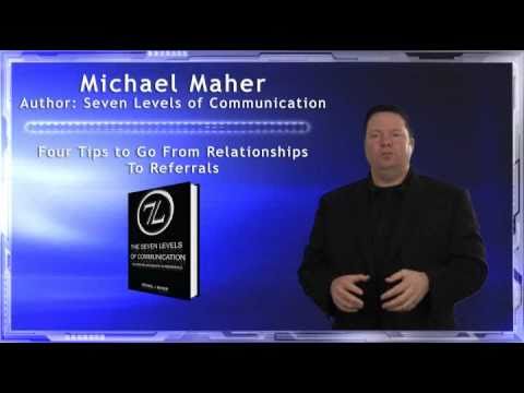 The Four Enriching Rituals by Michael J. Maher