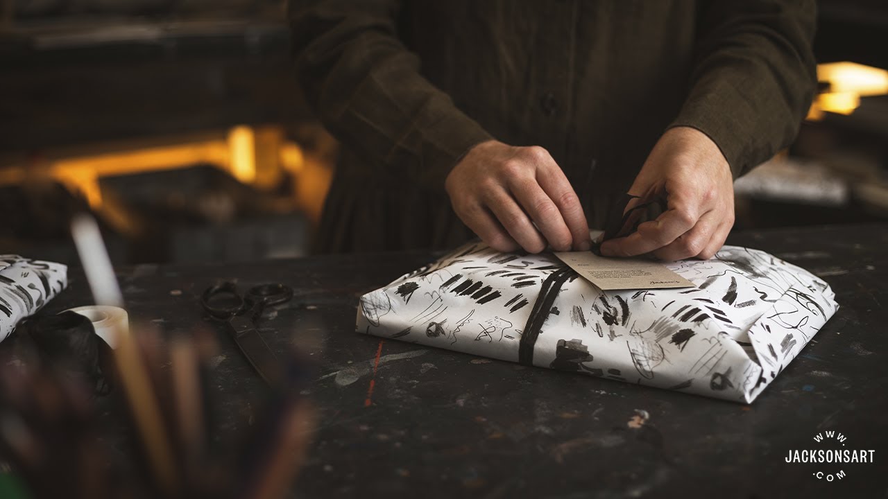 Jackson's Curated Sets | Jackson's Art
