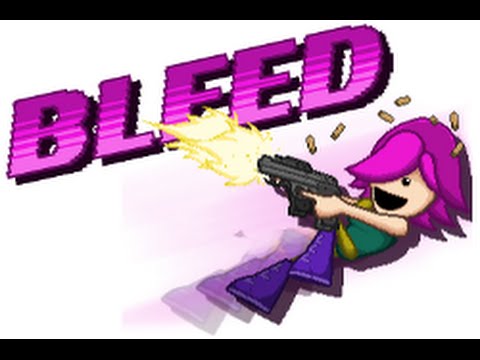 Steam Community :: Video :: Bleed: Secret Mission 07 - Perfect Pacifist