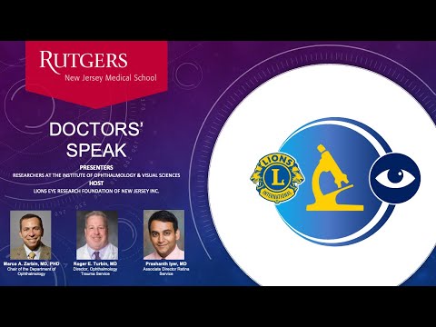 Doctors Speak 2025