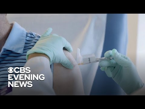 Pfizer's early data shows COVID-19 vaccine is more than 90% effective