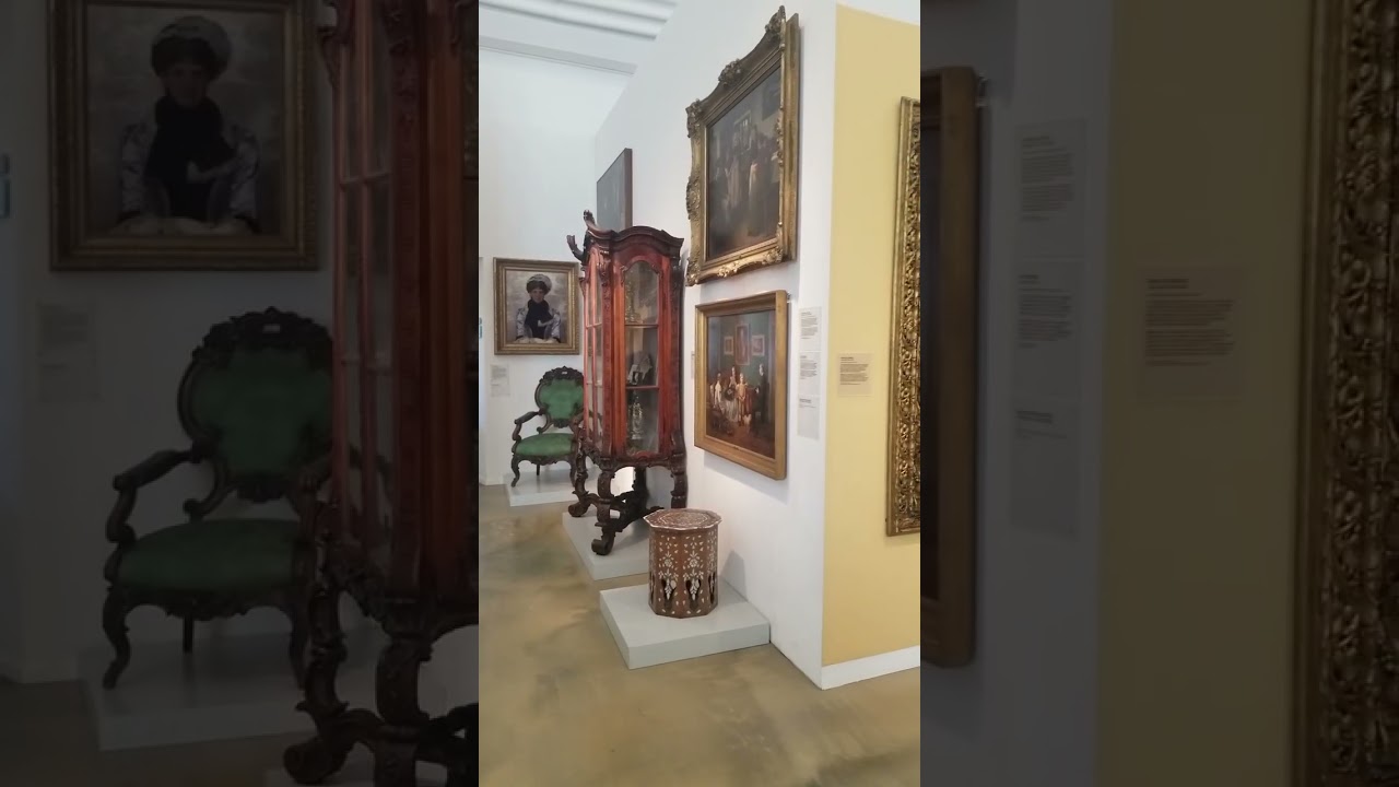 Germanisches Nationalmuseum | Nuremberg Germany