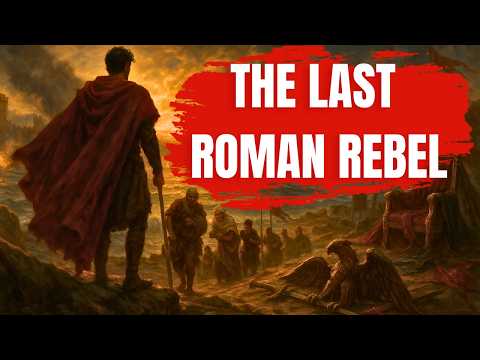 The Pirate Who Starved Rome – Sextus Pompey and the War for Sicily