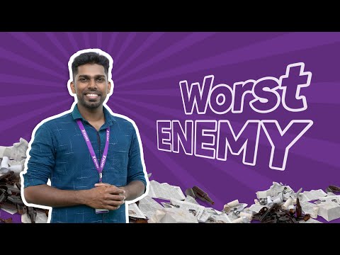 😲 The Different Types of Waste ♻️