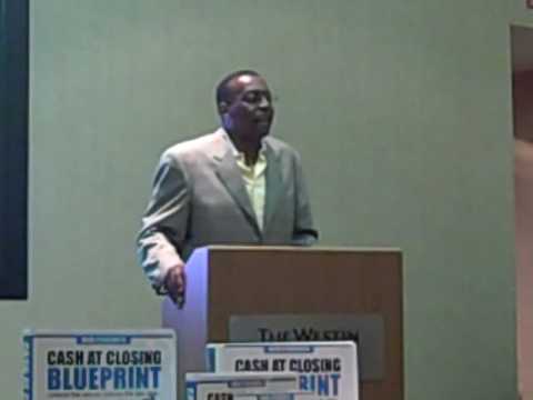 Learn Commercial Real Estate Detroit - Cash At Closing Blueprint