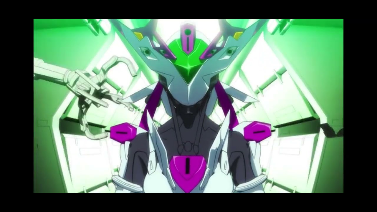 Active Raid All Transformation 