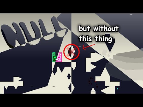[DEATHLESS] Null by RealMatter | Geometry Dash