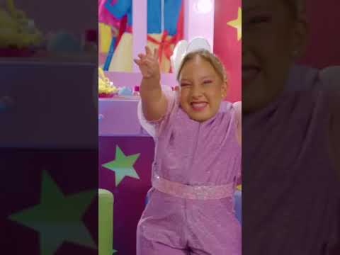 Clipe oficial "TIK TOK" - shorts