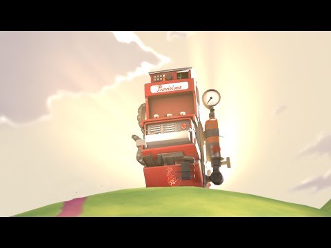 Steam Community :: Video :: TF2 - Friendlies Episode 11: The Friendly ...