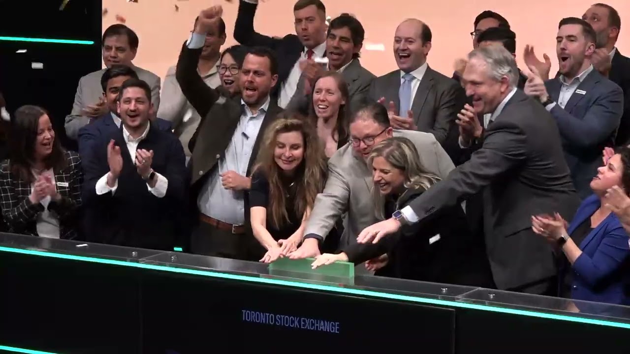 IAMGOLD Corp. (TSX: IMG) Closes the Market Wednesday, March 11, 2026