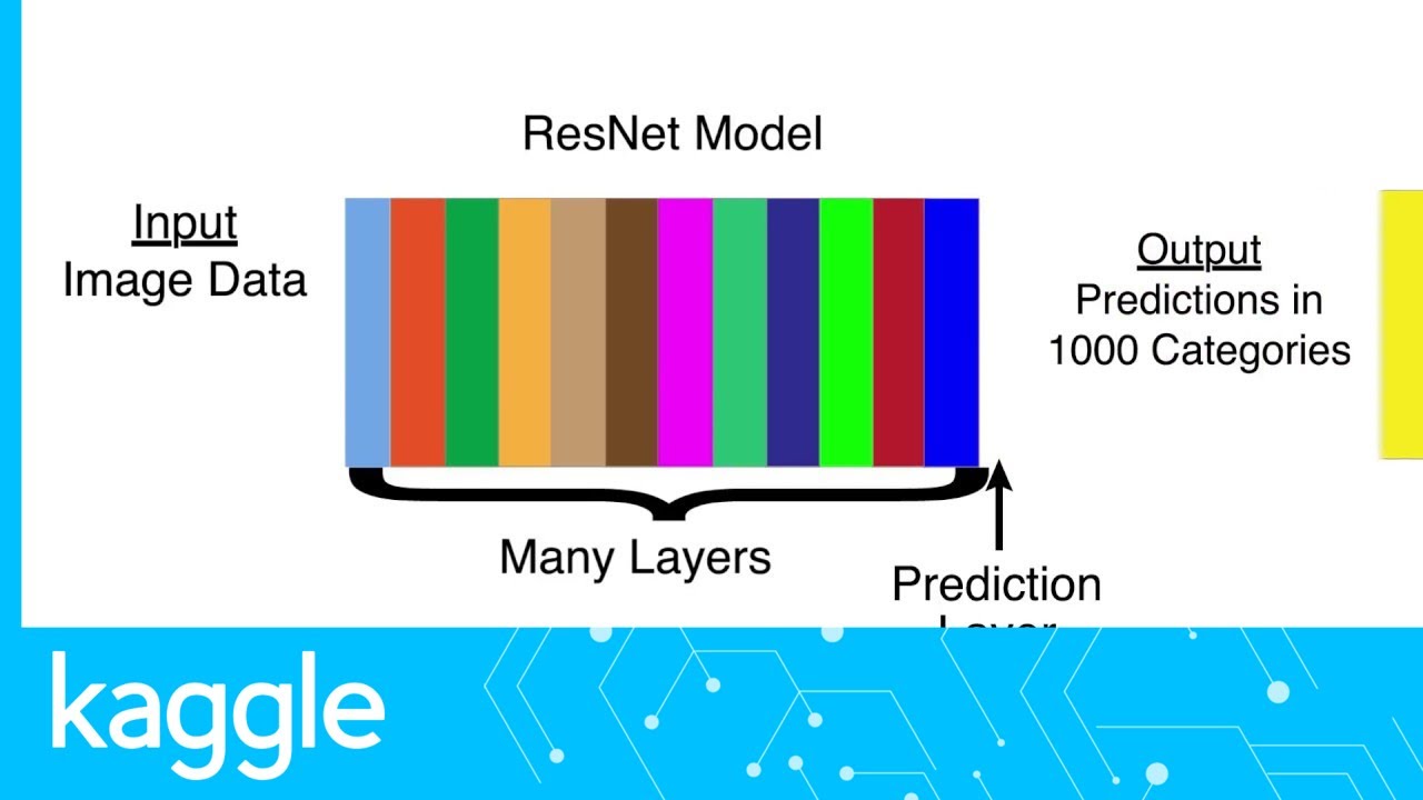 Transfer Learning | Kaggle