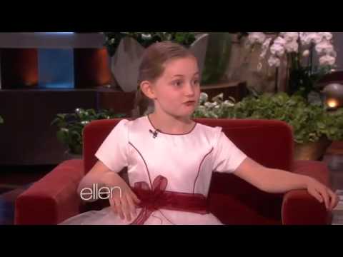 Alma Deutscher, 8-Year-Old Music Prodigy260