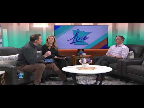 FastTrackerMN.org on Minnesota Live