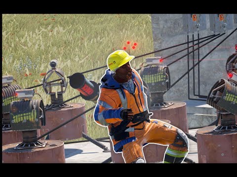 Steam Community :: Video :: The Best Auto Turret Setup In Rust!