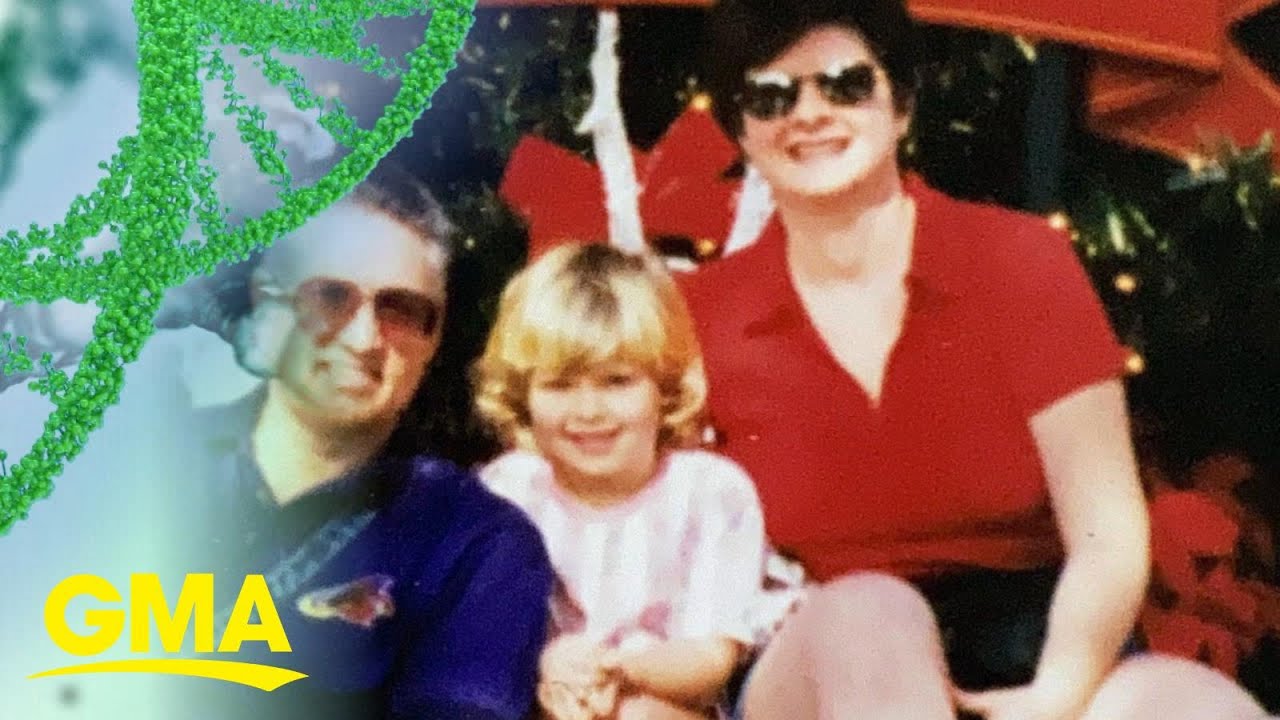 1992. SAM RODILA ĆERKU, 30 GODINA KASNIJE SMO URADILI DNK TEST IZ ŠALE ...