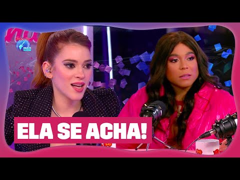 BLOGUEIRINHA troca FARPAS com ANA CLARA por causa de BBB | Ana & a Vegana | Rock in Rio