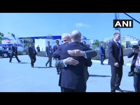 PM Modi meets President Vladimir Putin, calls Russia 'trustworthy partner'