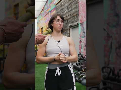 How do you feel being a muscle mommy?👀 - Lean Beef Patty