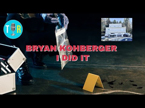 BREAKING NEWS: BOMBSHELL: BRYAN KOHBERGER PLEADS GUILTY, ACCEPTS A PLEA DEAL TO AVOID DEATH PENALTY