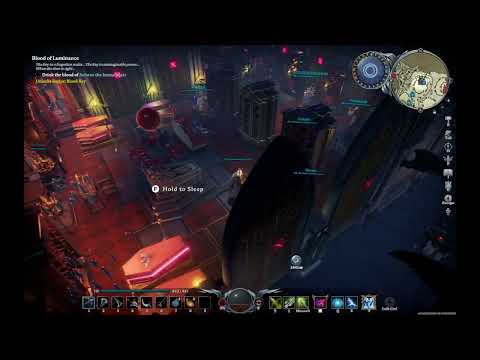 Steam Community :: Video :: V Rising: Dracula Level Palace