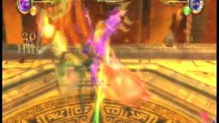 10 Games Like The Legend of Spyro: Dawn of the Dragon for PSP – Games Like