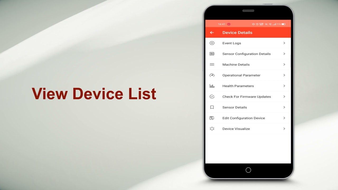 Internet of Things(IoT) Applications | IoT Application Development | Searchingyard