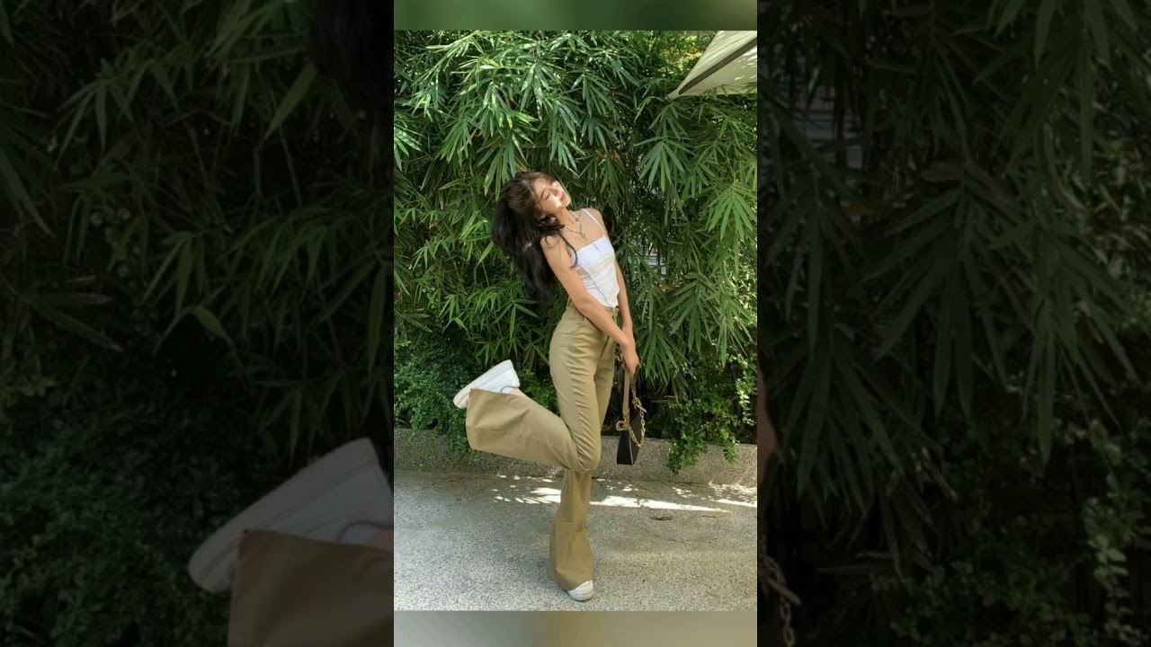 some aesthetic poses idea ( girls edition ) .#aesthetic #pose #ideas