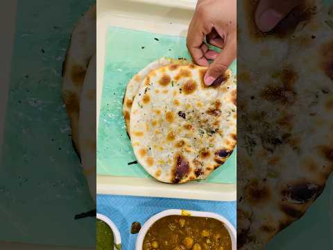 Amritsari Choley Kulche 😋😋#shorts #short #chole #kulche #food #ytshorts #yt