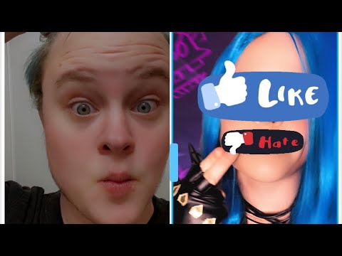 Is this ok ?? (Jinx cosplay review)
