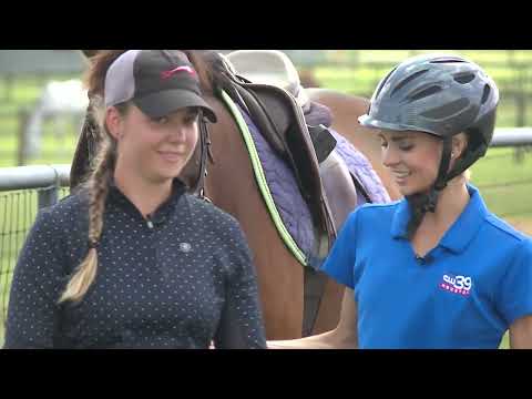 How the weather impacts horses with Bailey Oaks Farms